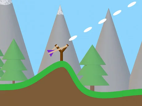 Triangle Toss | UnelmaGames provide free platform for gaming community ...
